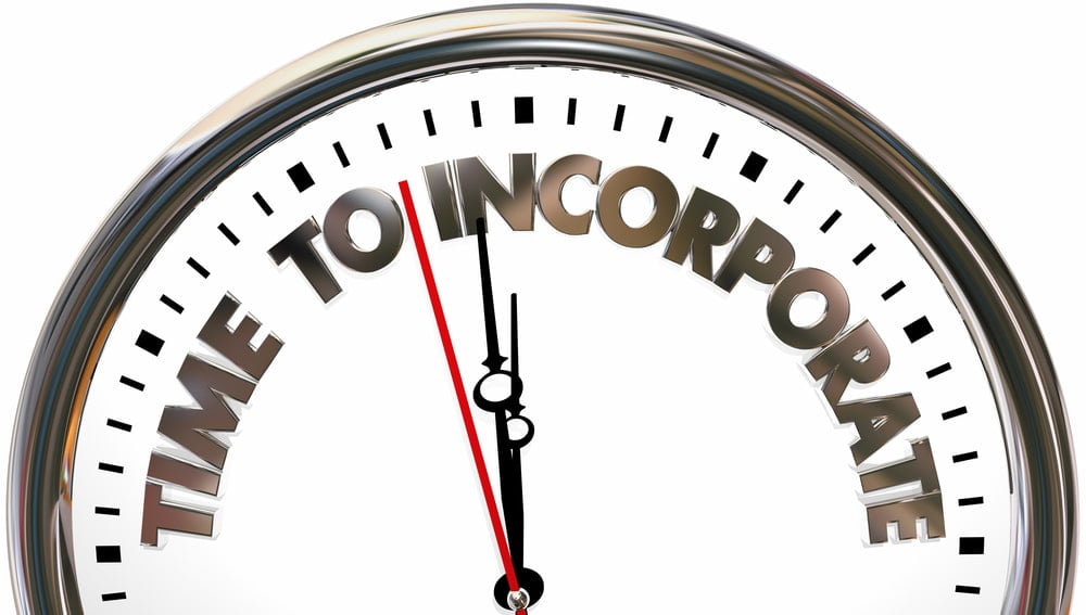Should I Incorporate My Business Compass Accounting