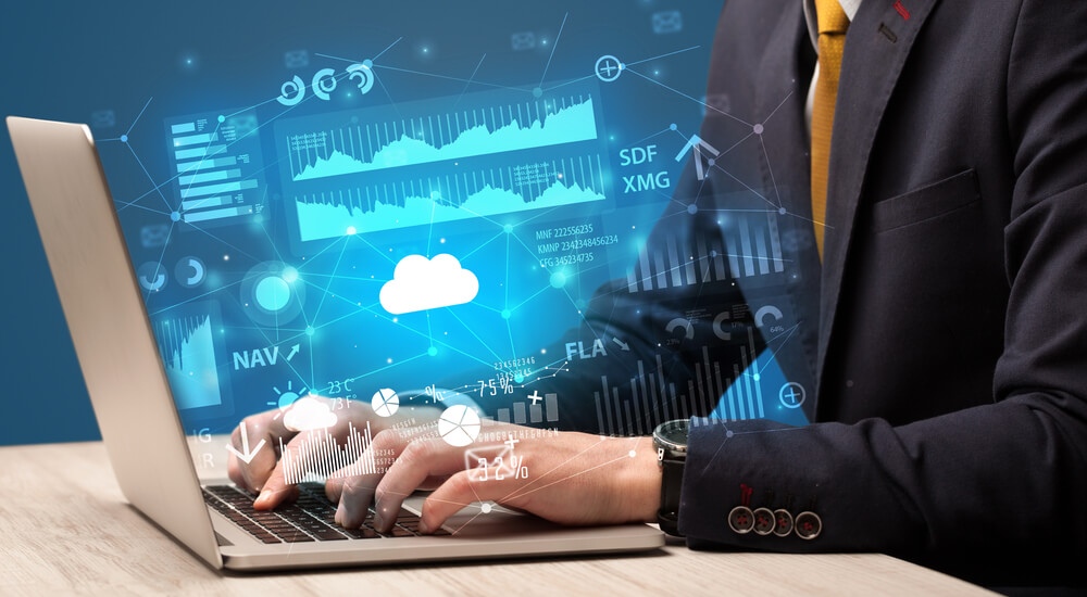 Transitioning To Cloud Accounting: Tips For A Smooth Migration Process - Compass Accounting